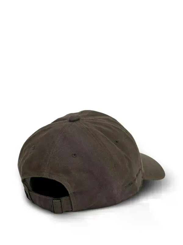 SONG FOR THE MUTE X Adidas Embroidered Cap