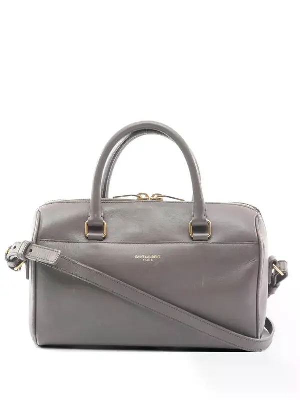Saint Laurent Duffle Handbag