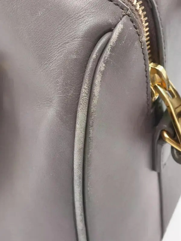 Saint Laurent Duffle Handbag