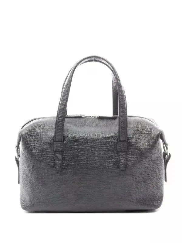 Loewe Mini Boston Handbag