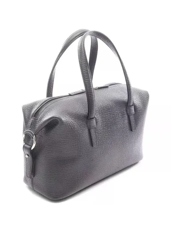 Loewe Mini Boston Handbag