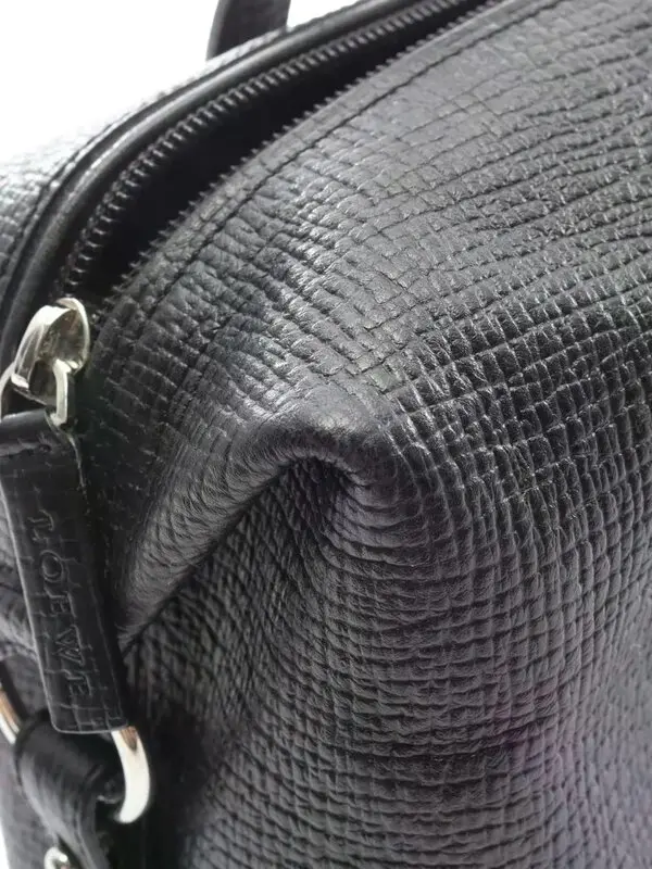 Loewe Mini Boston Handbag