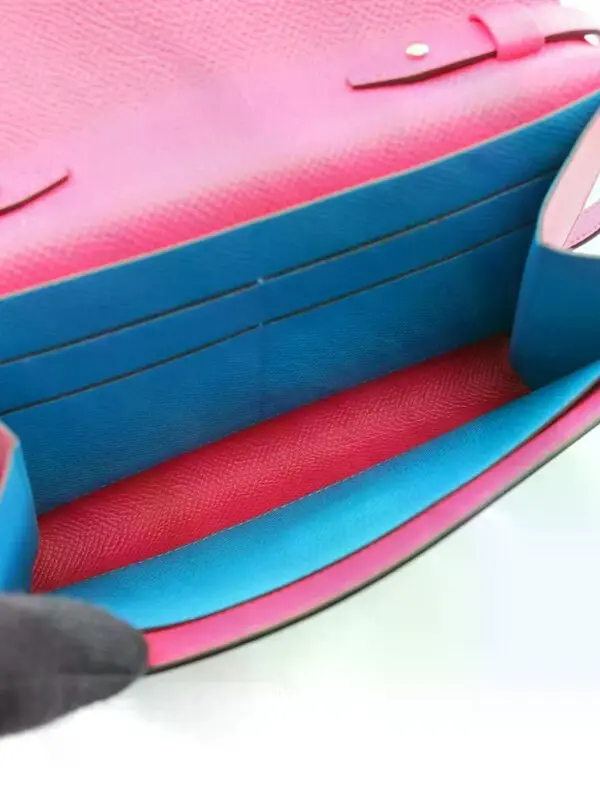 Hermès 2020 Click 16 Verso Shoulder Bag - Pink