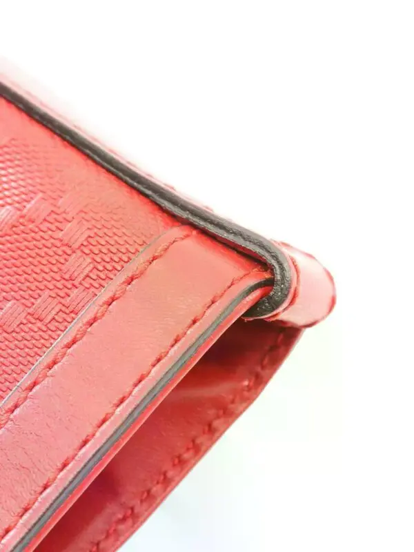 Gucci Diamante Tote Bag