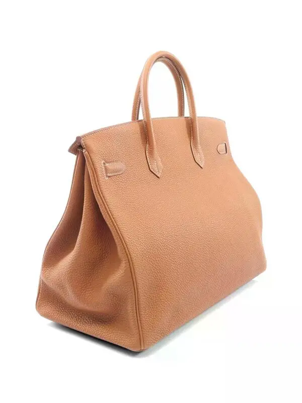 Hermès 2010 Birkin 40 Handbag
