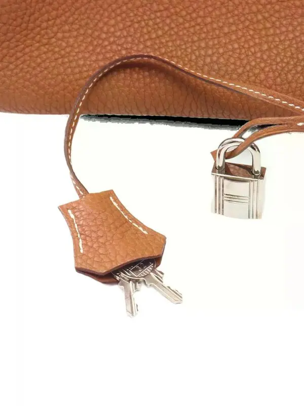 Hermès 2010 Birkin 40 Handbag