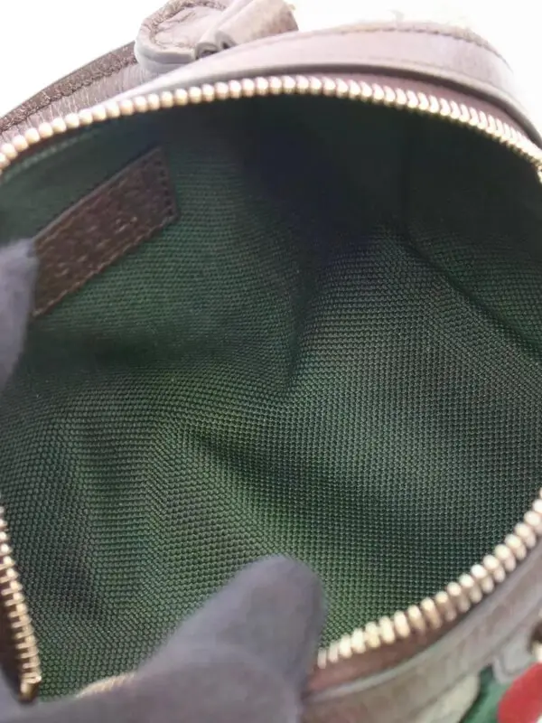 Gucci Ophidia Tote Bag