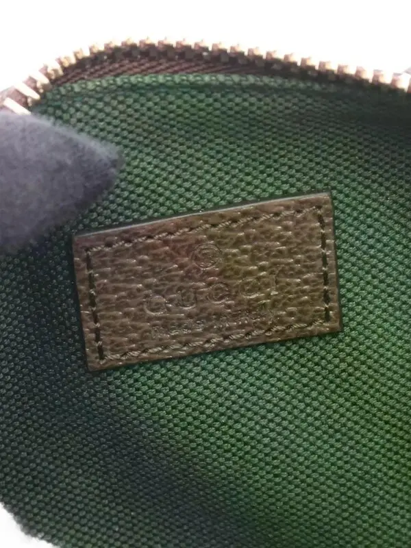 Gucci Ophidia Tote Bag
