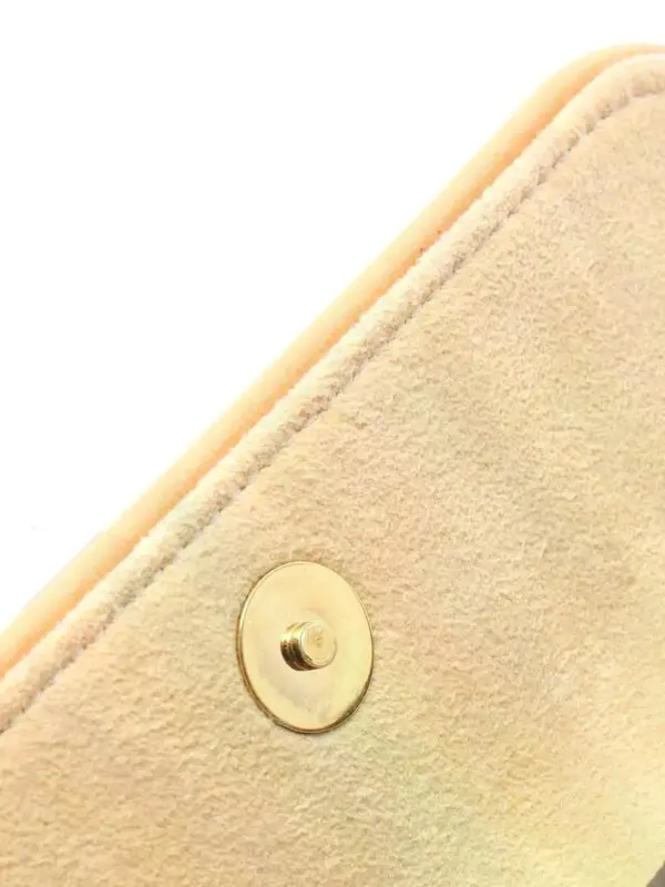 LOUIS VUITTON Monogram Florentine Belt Bag
