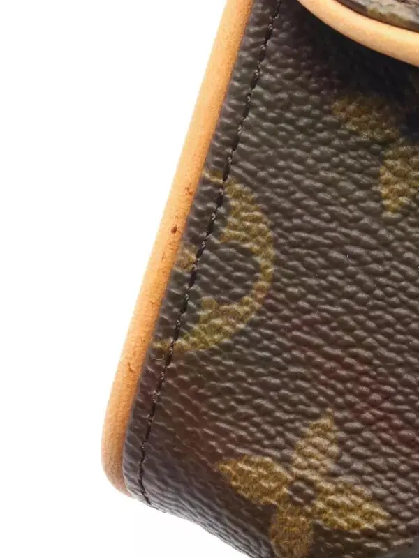 LOUIS VUITTON Monogram Florentine Belt Bag