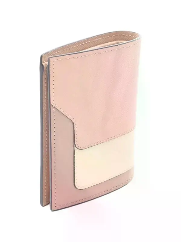 Marni 2000 Bi-fold Wallet