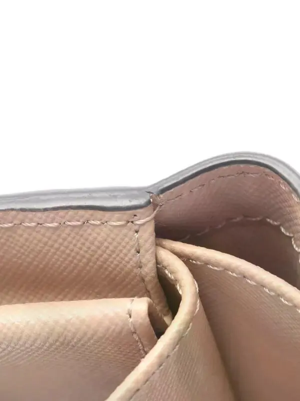 Marni 2000 Bi-fold Wallet