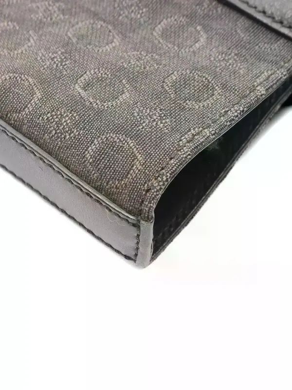 Celine C Macadam Tote Bag