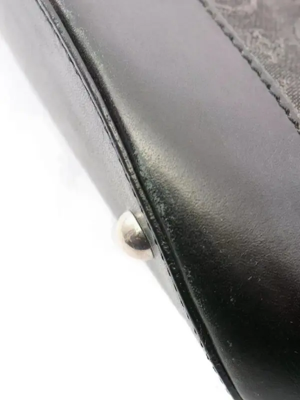 Celine C Macadam Tote Bag