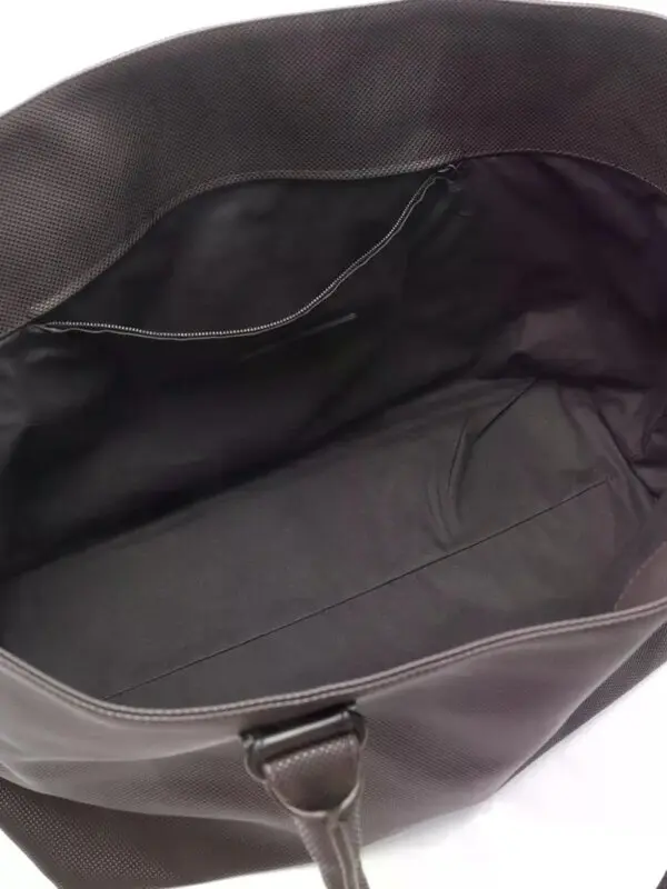 Bottega Veneta Marco Polo Leather Tote Bag