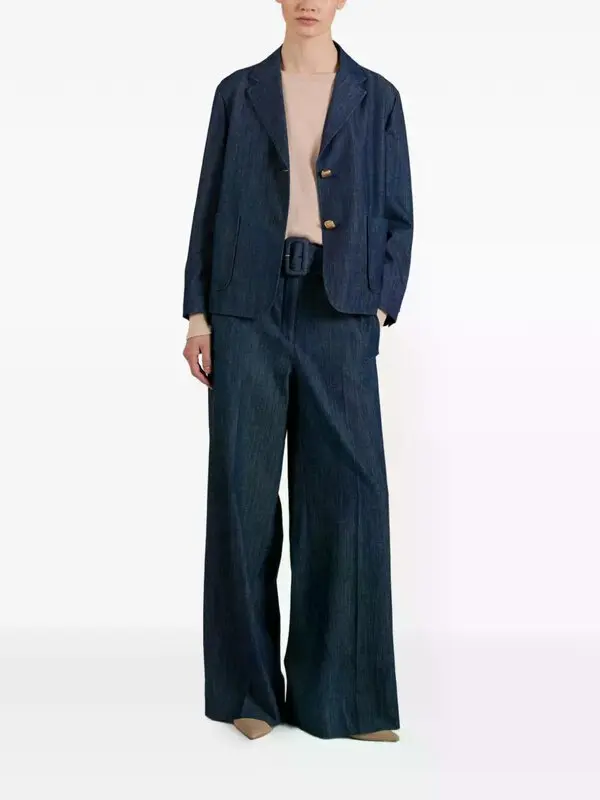 SLOWEAR Zanone Boat-neck Sweater