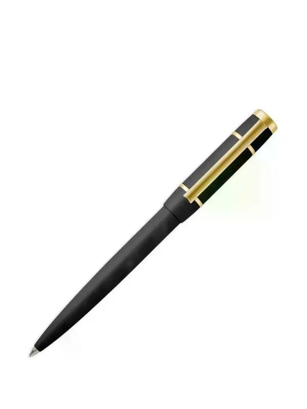 BOSS Logo-plaque Ballpoint Pen