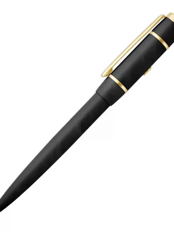 BOSS Logo-plaque Ballpoint Pen