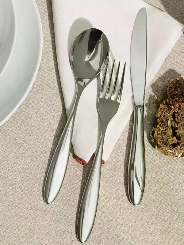 ALESSI Mami Cutlery Set