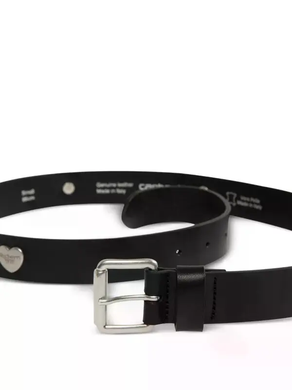 Carhartt Work In Progress Tylor Heart-studded Belt