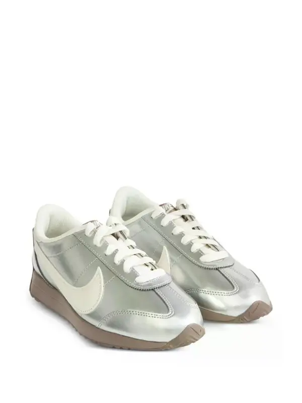 Nike Pacific Sneakers - Silver