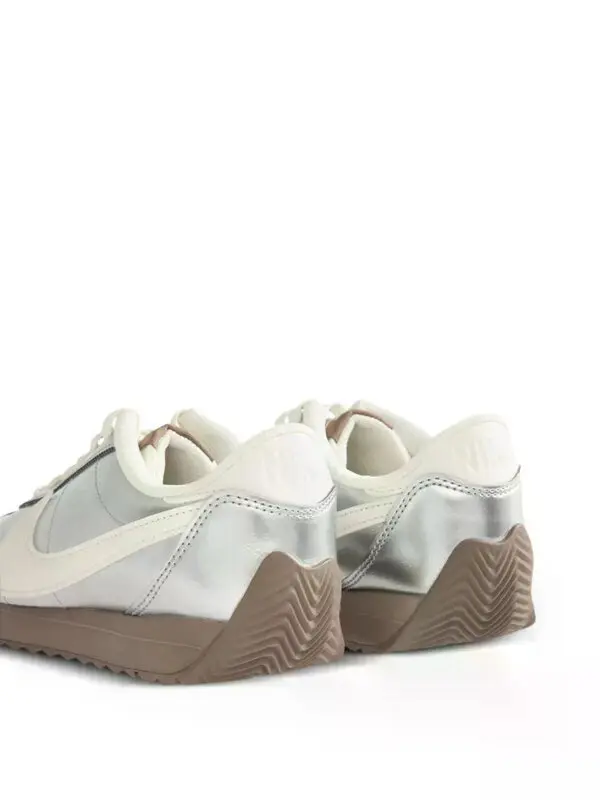 Nike Pacific Sneakers - Silver