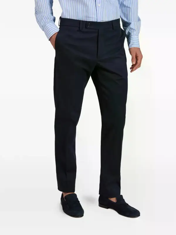 SLOWEAR Flexpant Tailored Trousers