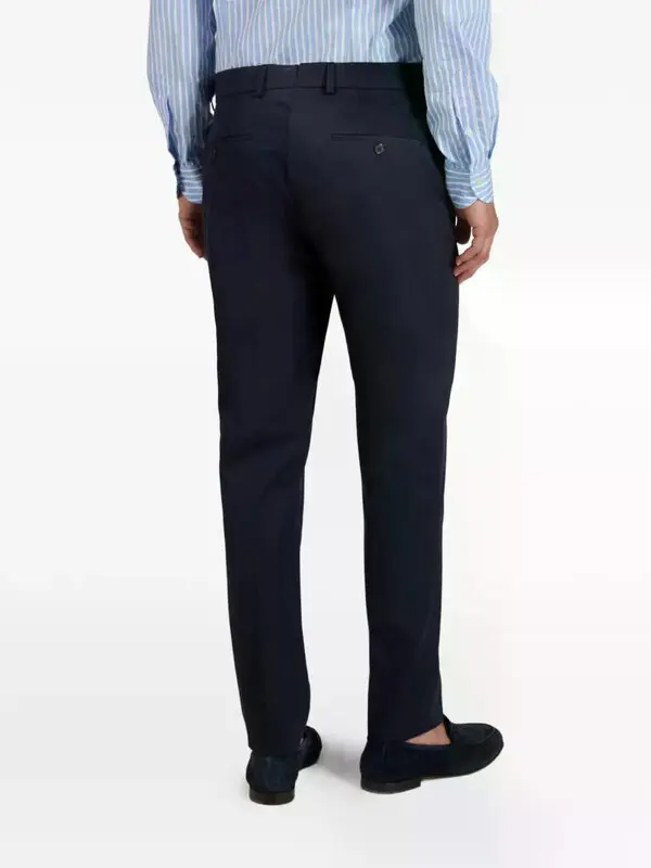 SLOWEAR Flexpant Tailored Trousers