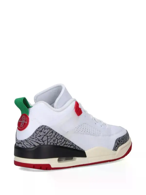 Nike Jordan Spizike Low-top Sneakers