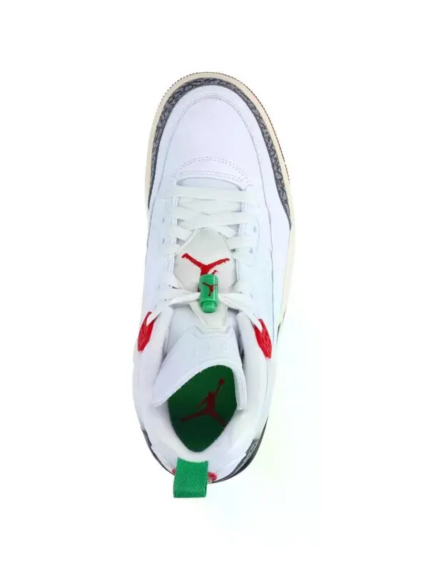 Nike Jordan Spizike Low-top Sneakers