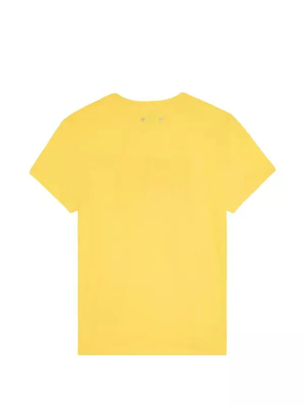Vilebrequin Graphic-print T-shirt