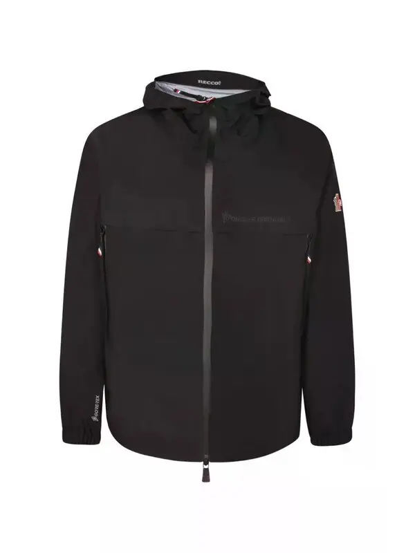 Moncler Shipton Hooded Jacket