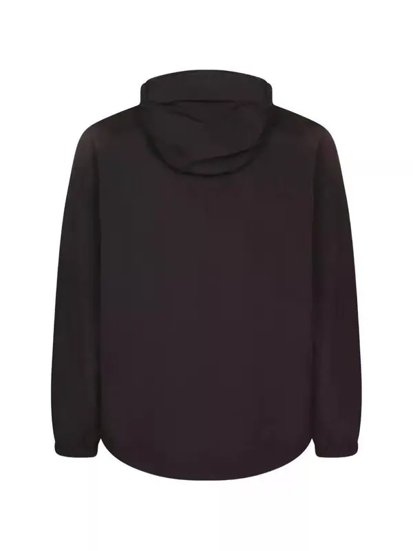 Moncler Shipton Hooded Jacket