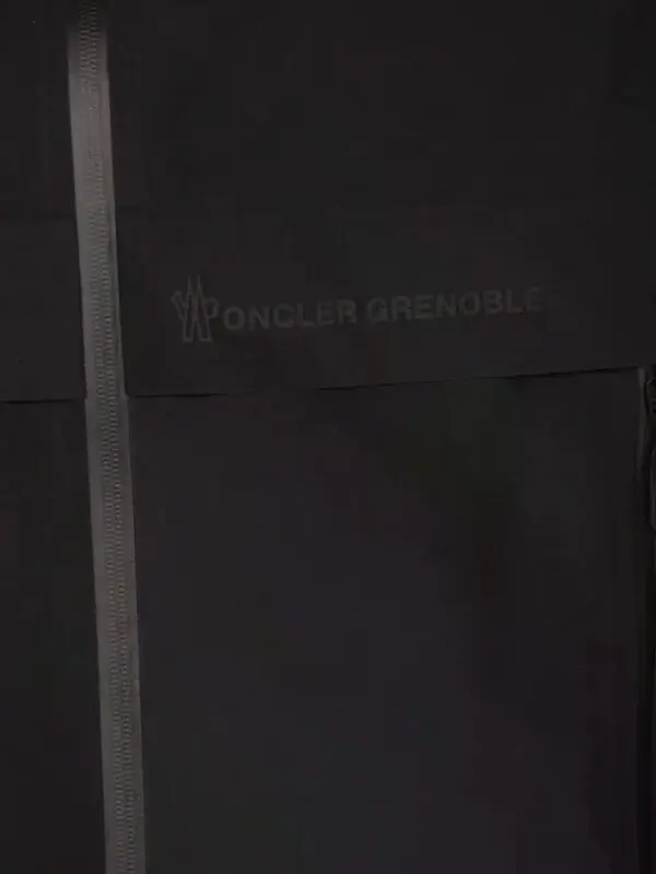 Moncler Shipton Hooded Jacket