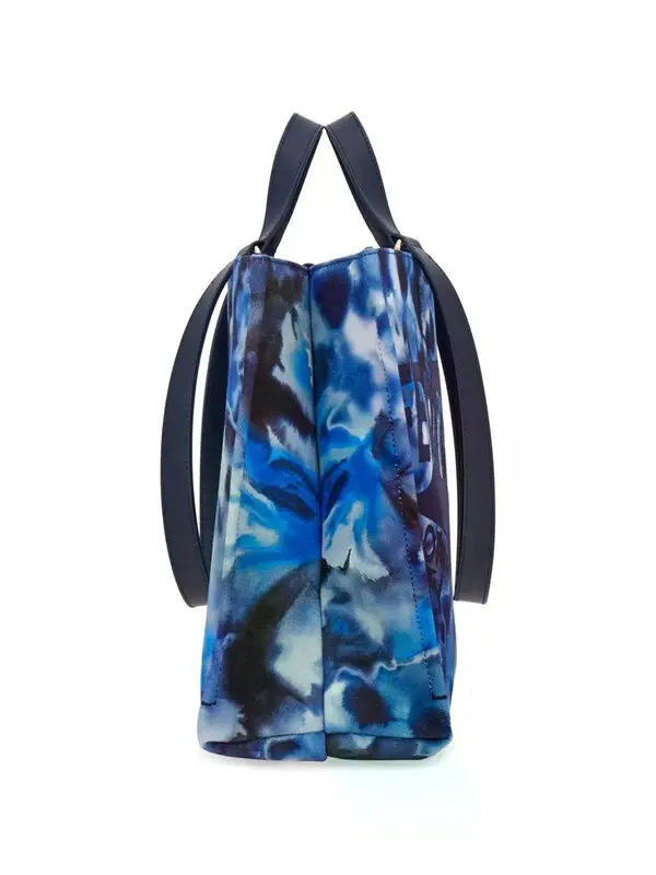 FERRAGAMO Venna Logo Tote Bag