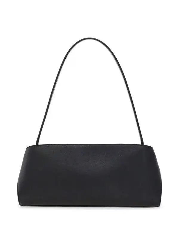 FERRAGAMO Hug East-west Shoulder Bag - Black