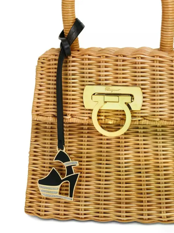 FERRAGAMO Creations' Icon Charm