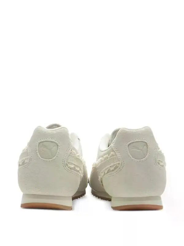 PUMA Arizona Lace Sneakers