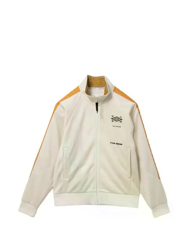 Toga X Umbro Logo-embroidered Jacket