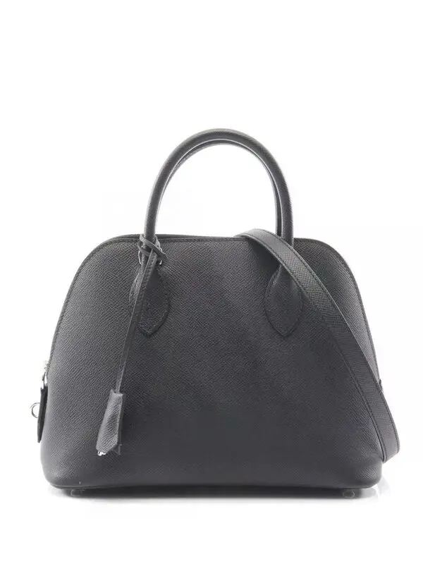 Hermès Bolide 1923 Handbag