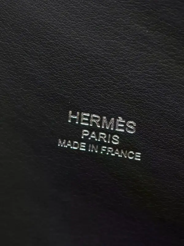 Hermès Bolide 1923 Handbag