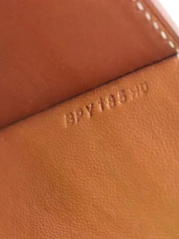 Hermès Della Cavalleria Shoulder Bag - Brown