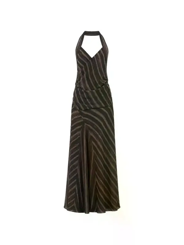 CORTANA Ursula Maxi Dress