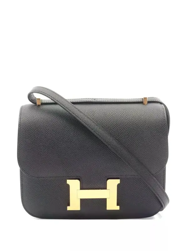 Hermès Constance 3 Mini Shoulder Bag