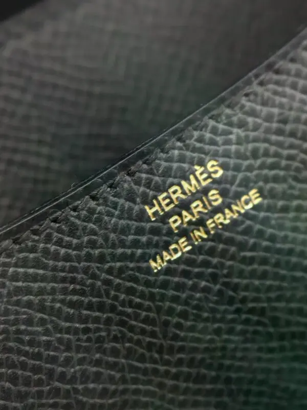 Hermès Constance 3 Mini Shoulder Bag
