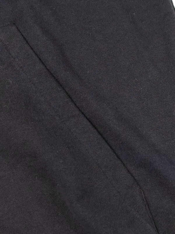 Prada Color-block Hoodie