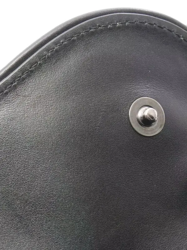 Dior Cd Diamond Belt Bag