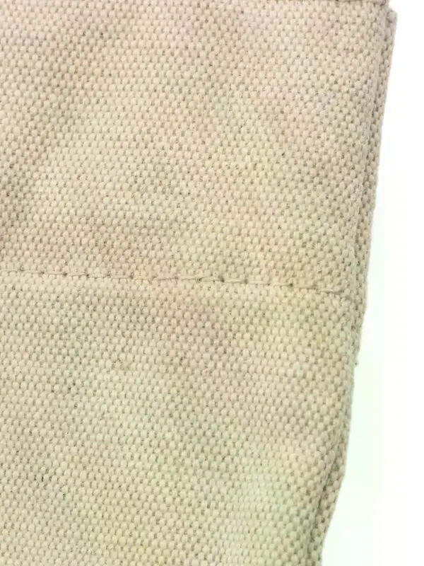 JIL SANDER Flat Shopper Tote Bag