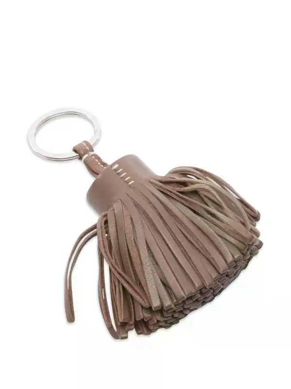 Hermès Carmen Bag Charm