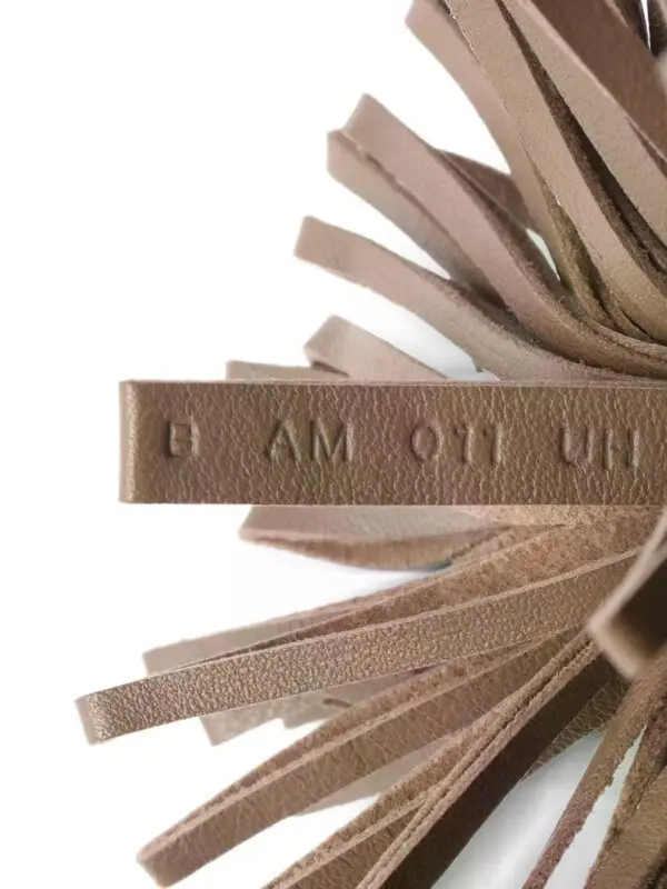 Hermès Carmen Bag Charm